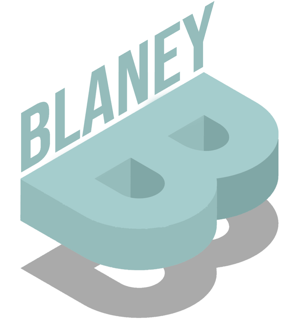 Justin Blaney