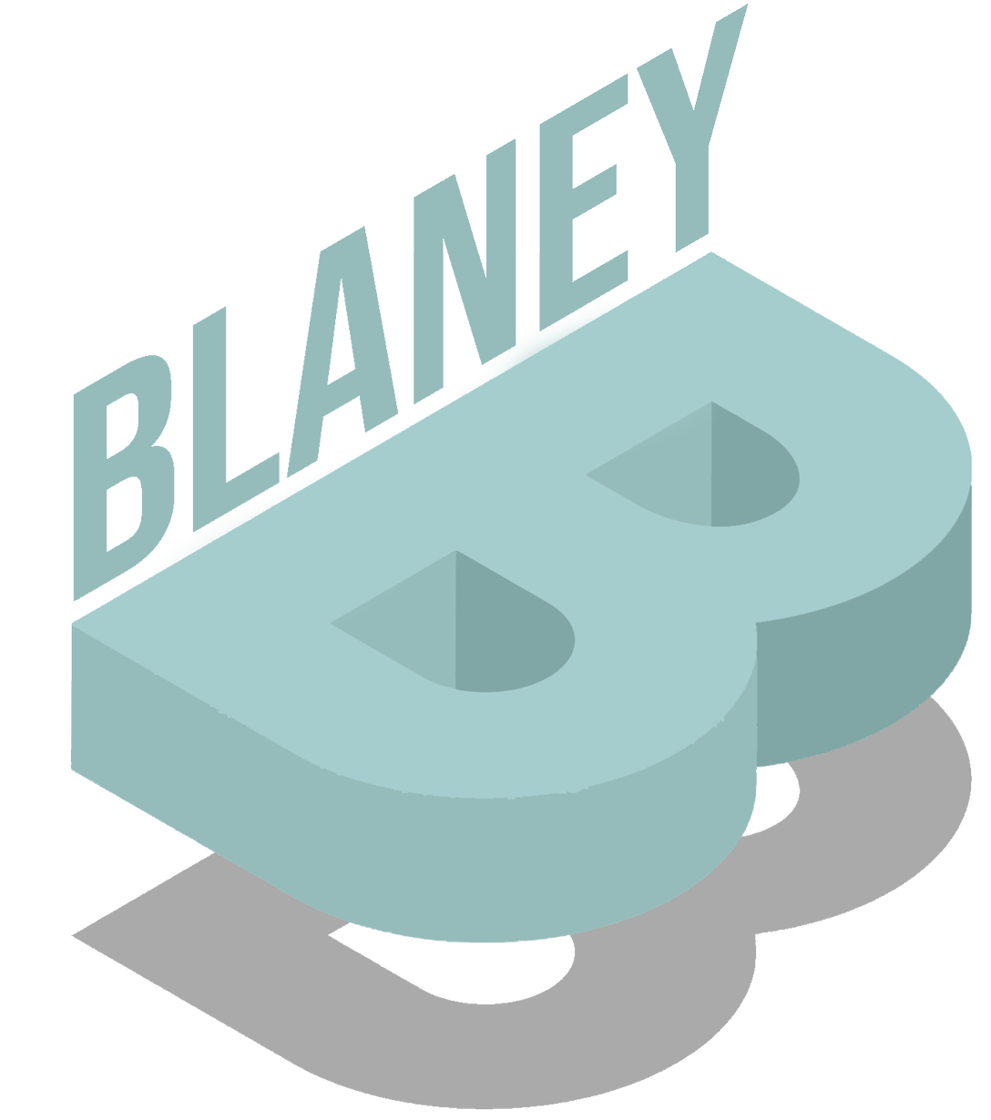 Justin Blaney